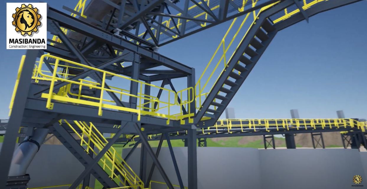 | Masibanda Construction Engineering