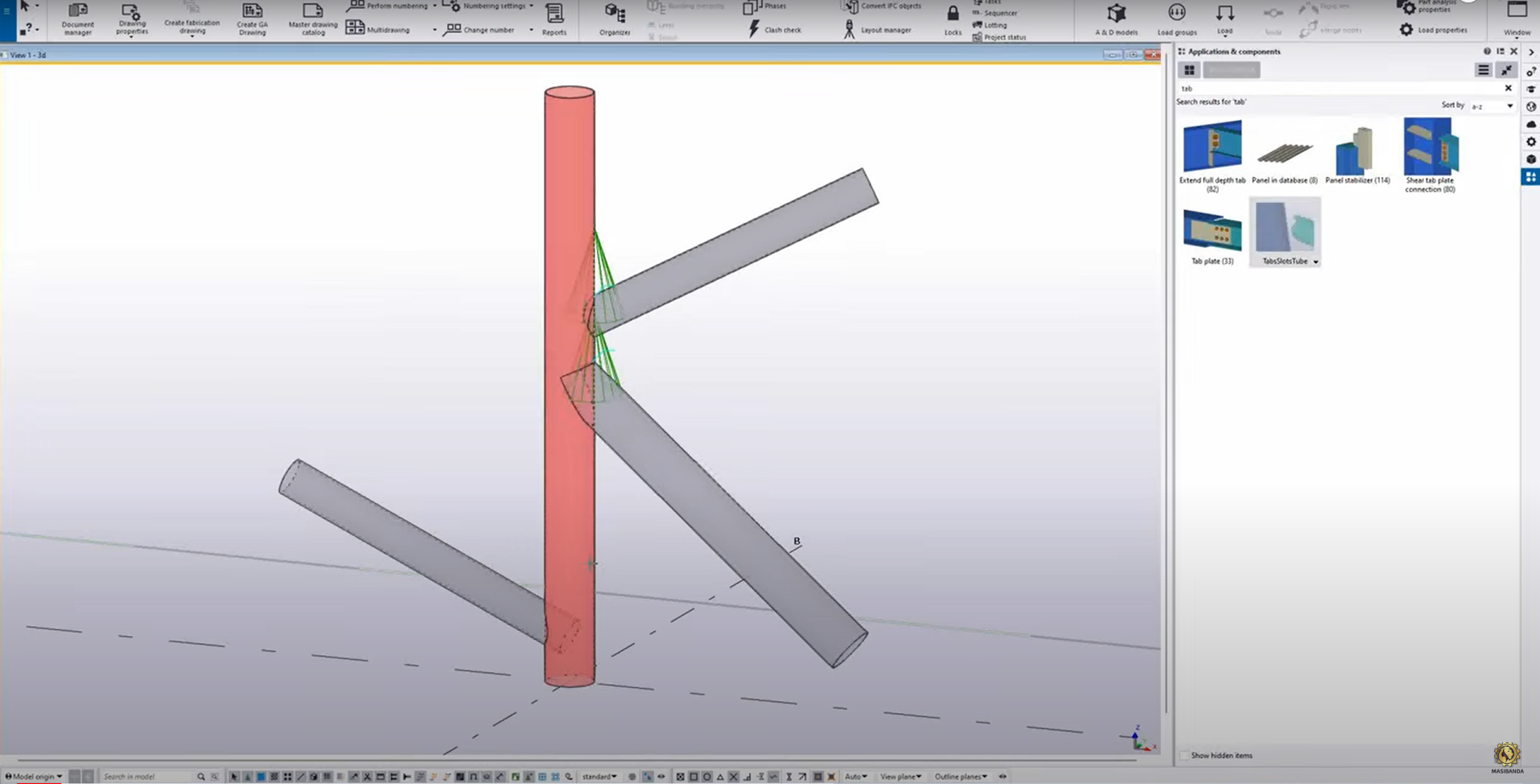 | Masibanda Construction Engineering