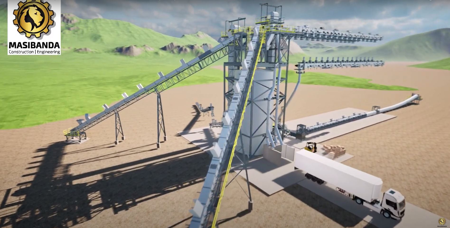 | Masibanda Construction Engineering